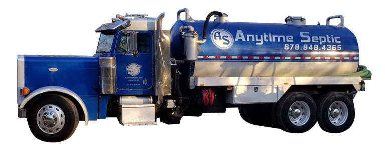 Home Page - Anytime Septic Services, LLC