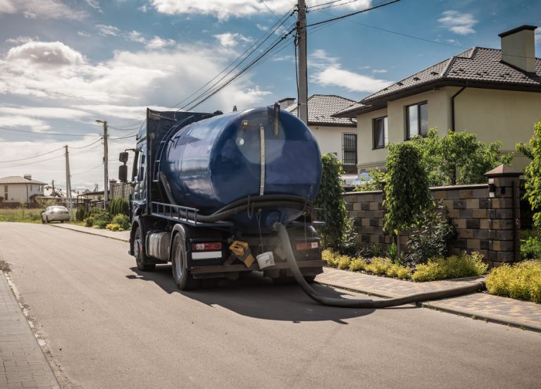 Septic Repair Services - Anytime Septic Services, LLC