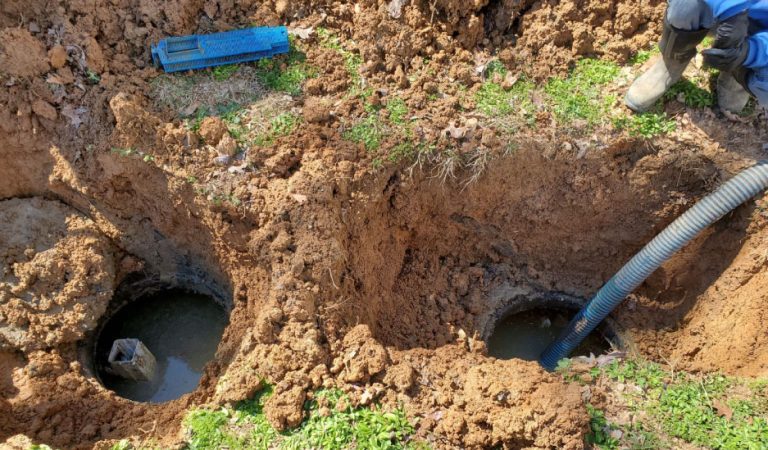 How to Tell If Your Septic Tank Is Full: Signs and Solutions