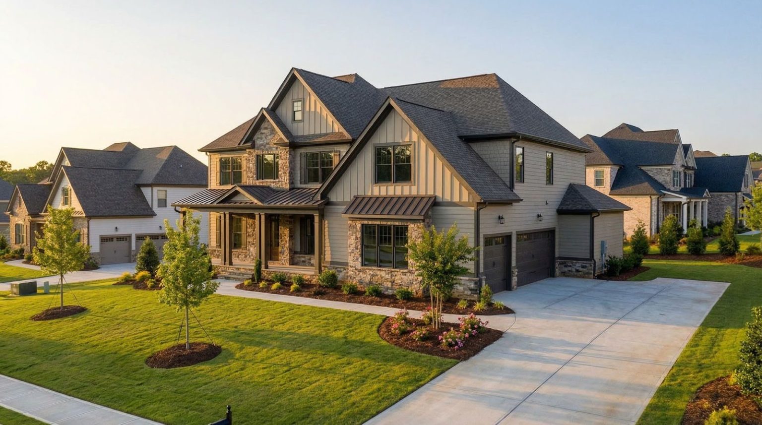 New Construction Septic Permits Dallas GA: Builder's Complete Guide